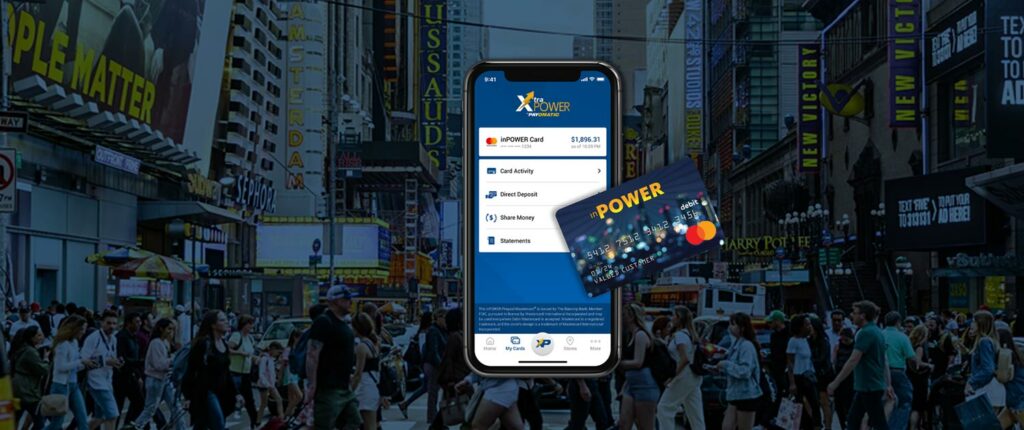 NY's #1 Choice for Check Cashing & Financial Services | PAYOMATIC